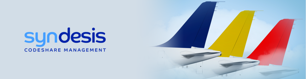 SYNDESIS - Codeshare Management System - aviBright